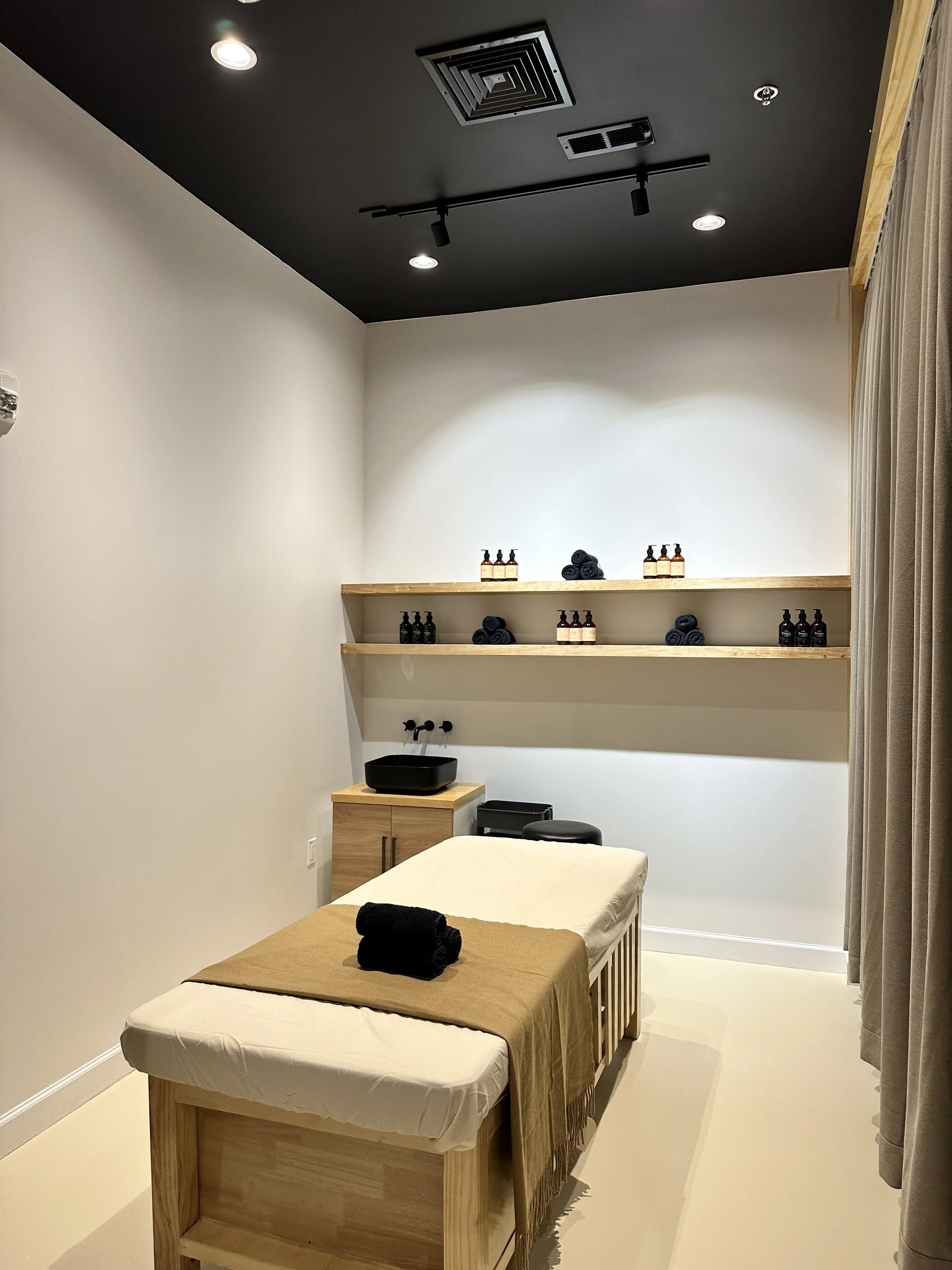 Emiline Day Spa - Reston VA