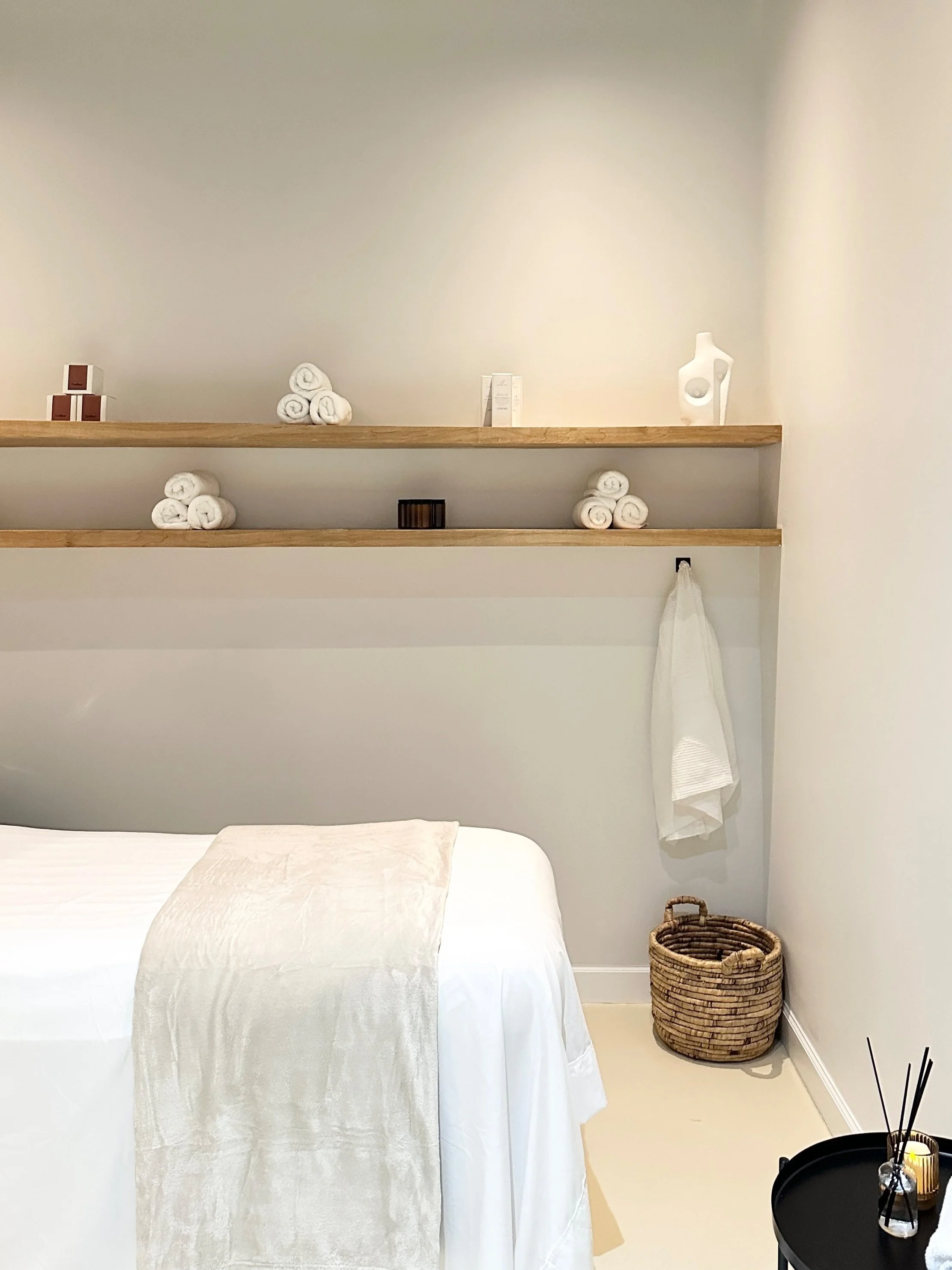 Emiline Day Spa - Reston VA