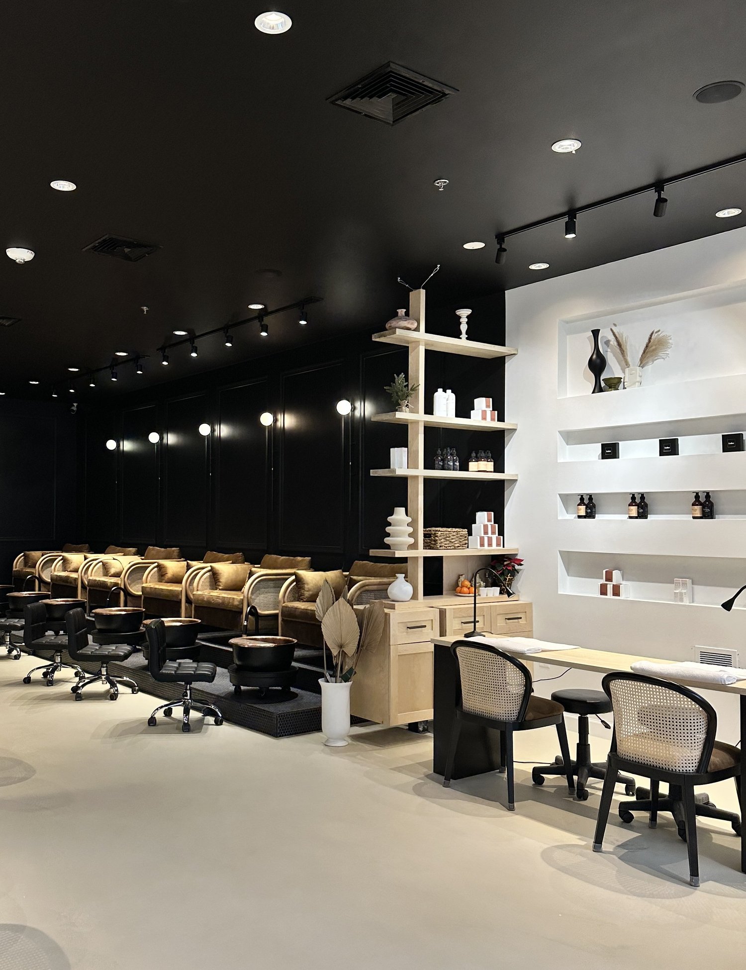 Emiline Day Spa - Reston VA