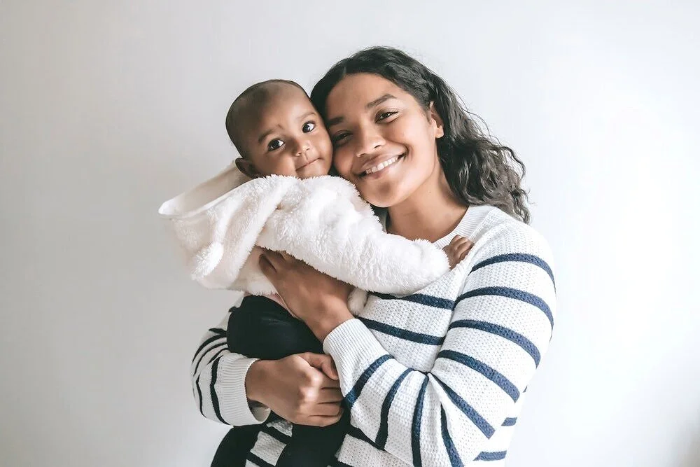 18 Characteristics of a Godly Mother | Heavenward Home