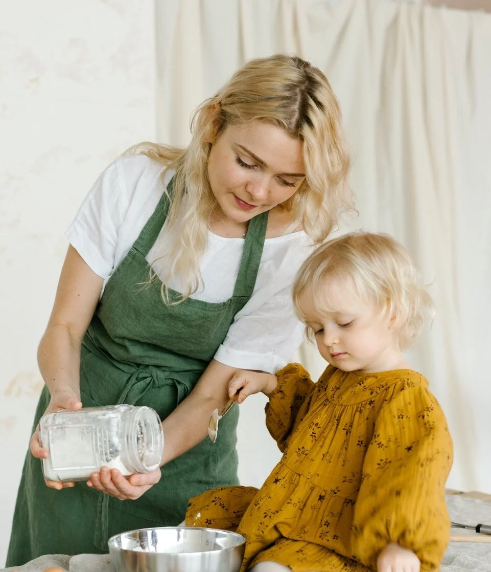 18 Characteristics of a Godly Mother | Heavenward Home