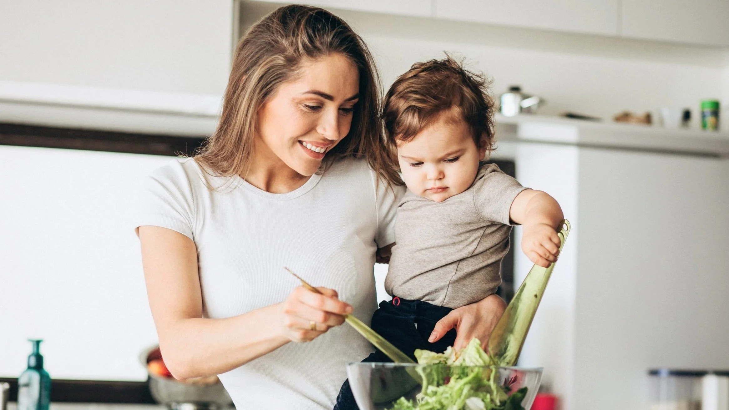 Stewarding Your Body: The Temple of God | Heavenward Home