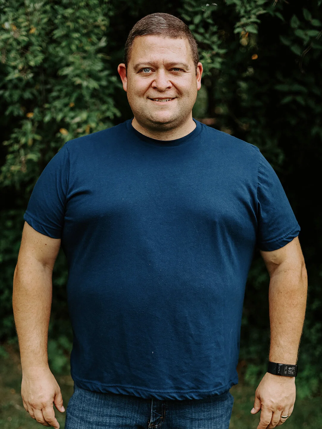 Leadership — Locust Valley Chapel