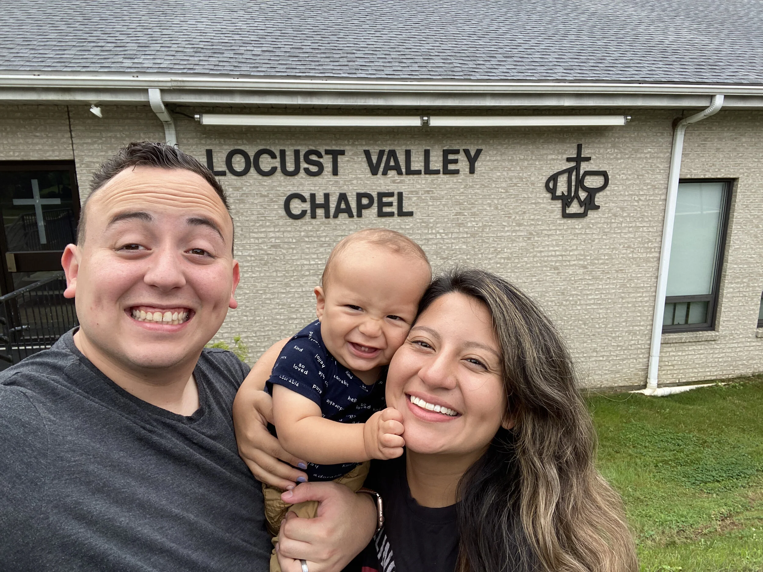 Leadership — Locust Valley Chapel