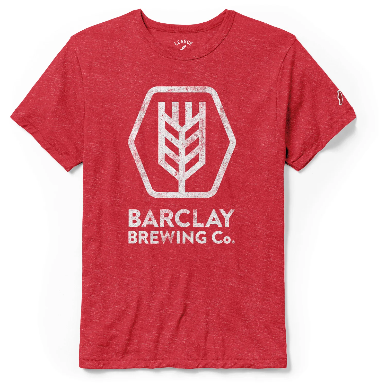 Barclay Brewing Co.