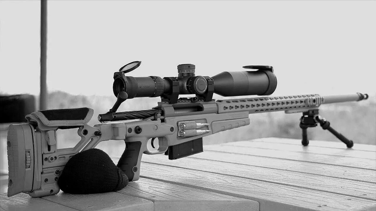 Guns | Explore Firearms Today – Book Your Visit — The Range Langley