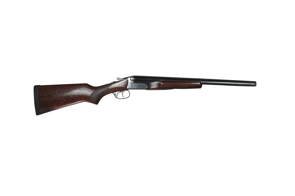 Shotguns — The Range Langley