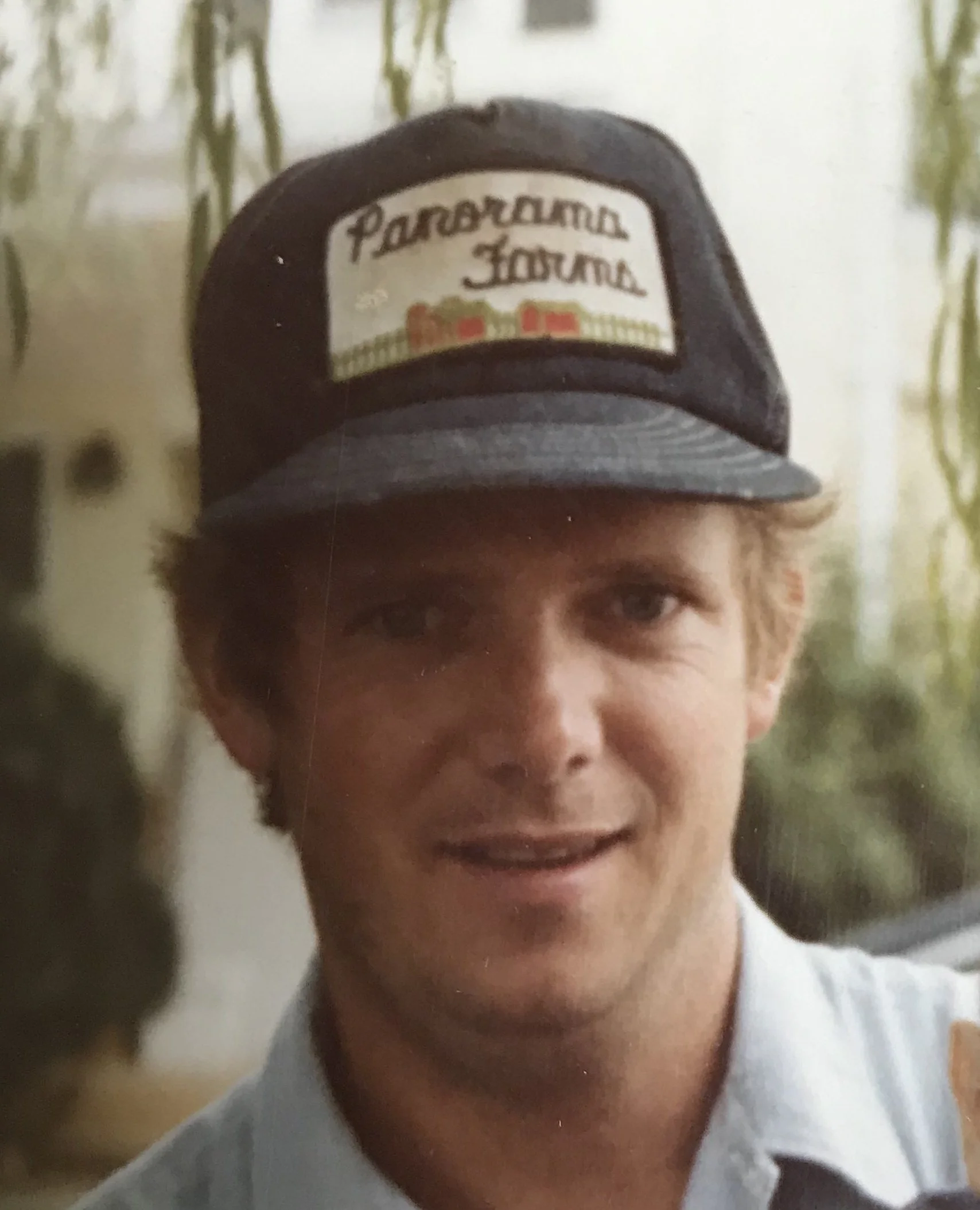 Panorama Running — Panorama Farms