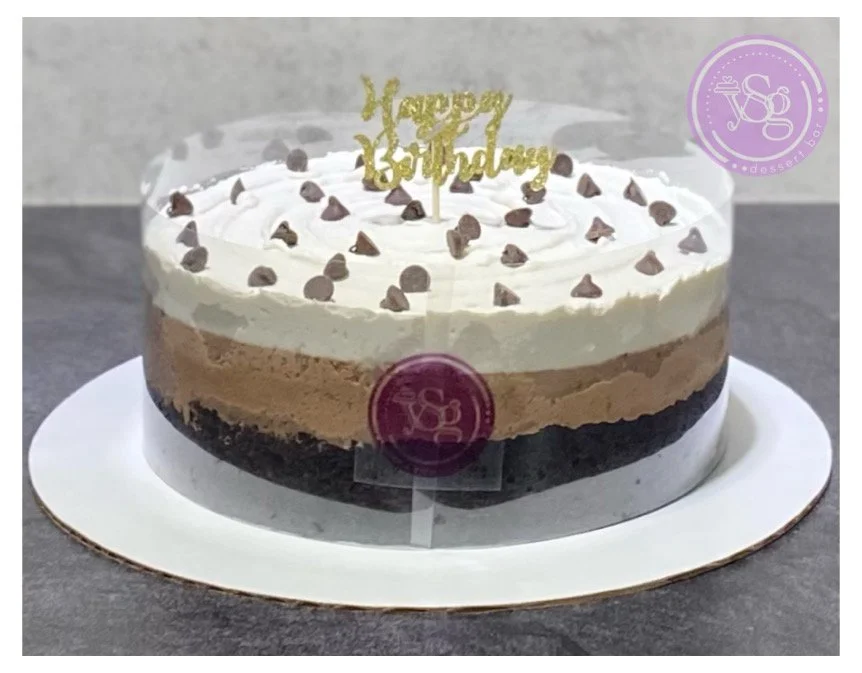 Gallery 1 — YSG Dessert Bar