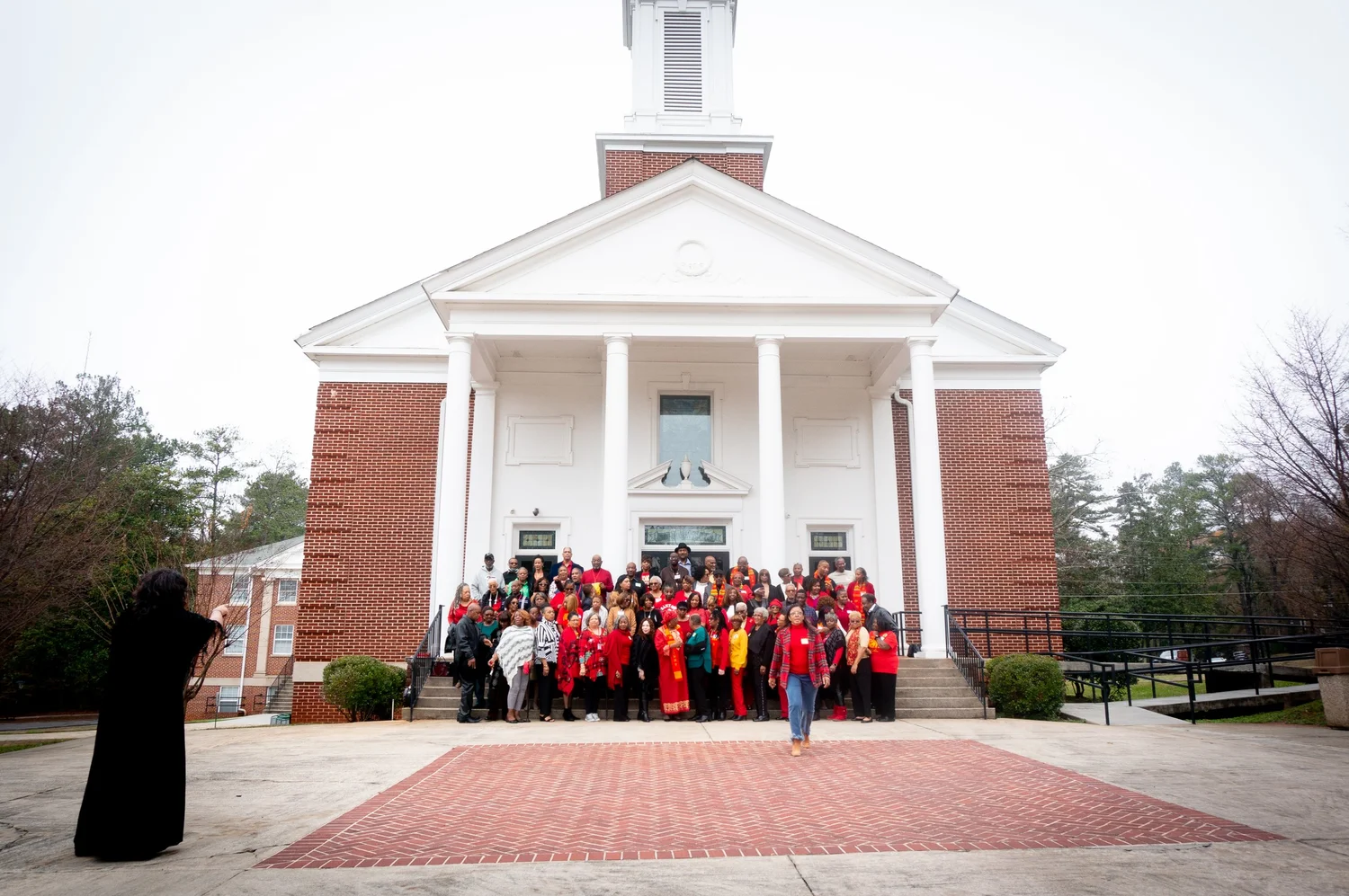 The Cascade | Cascade Road History & Culture – The Cascade ATL