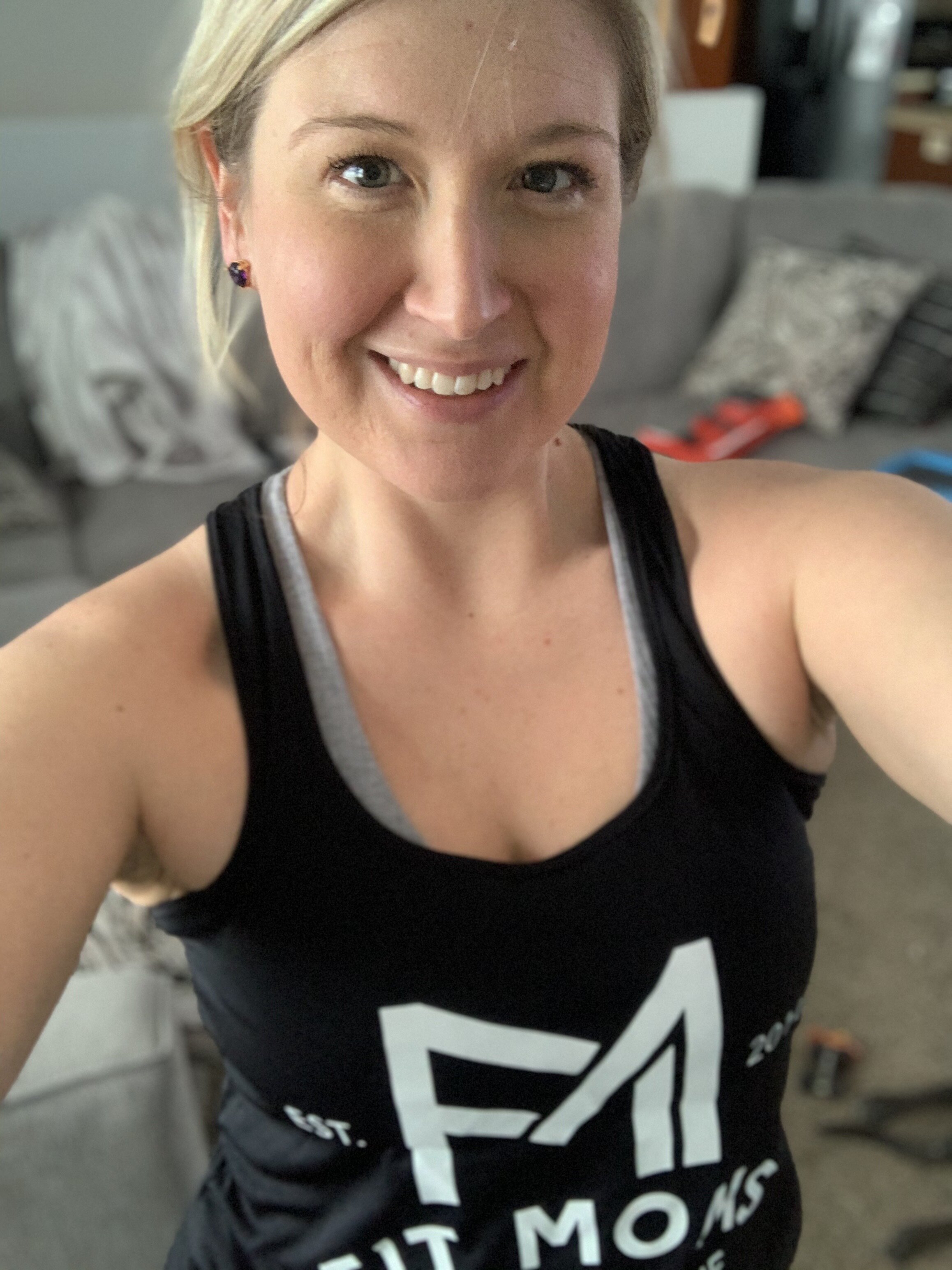 Fit Moms on the Move. LLC