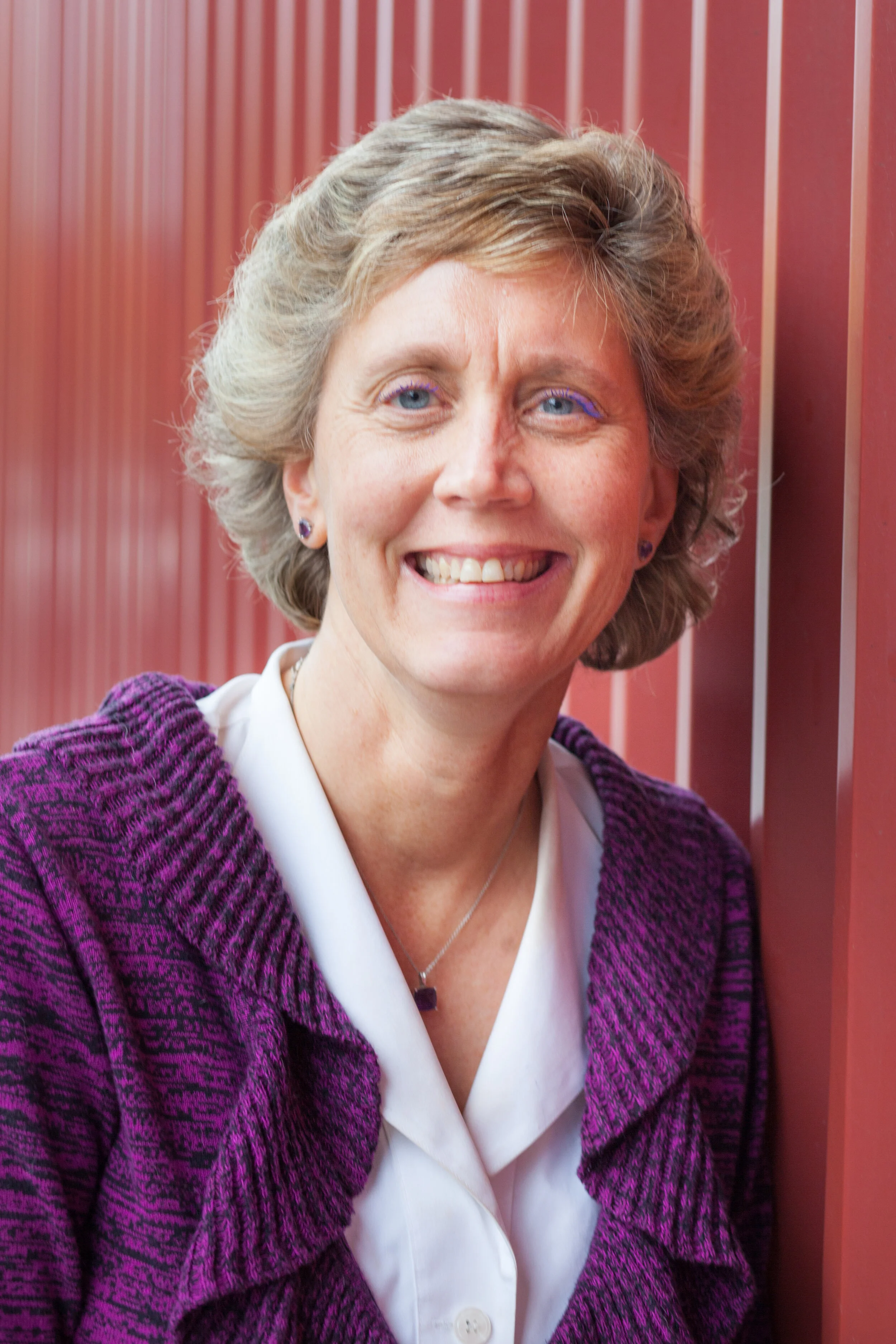 Kerri Lonergan - Dreke - CEO & Co-Owner — Lombardi's