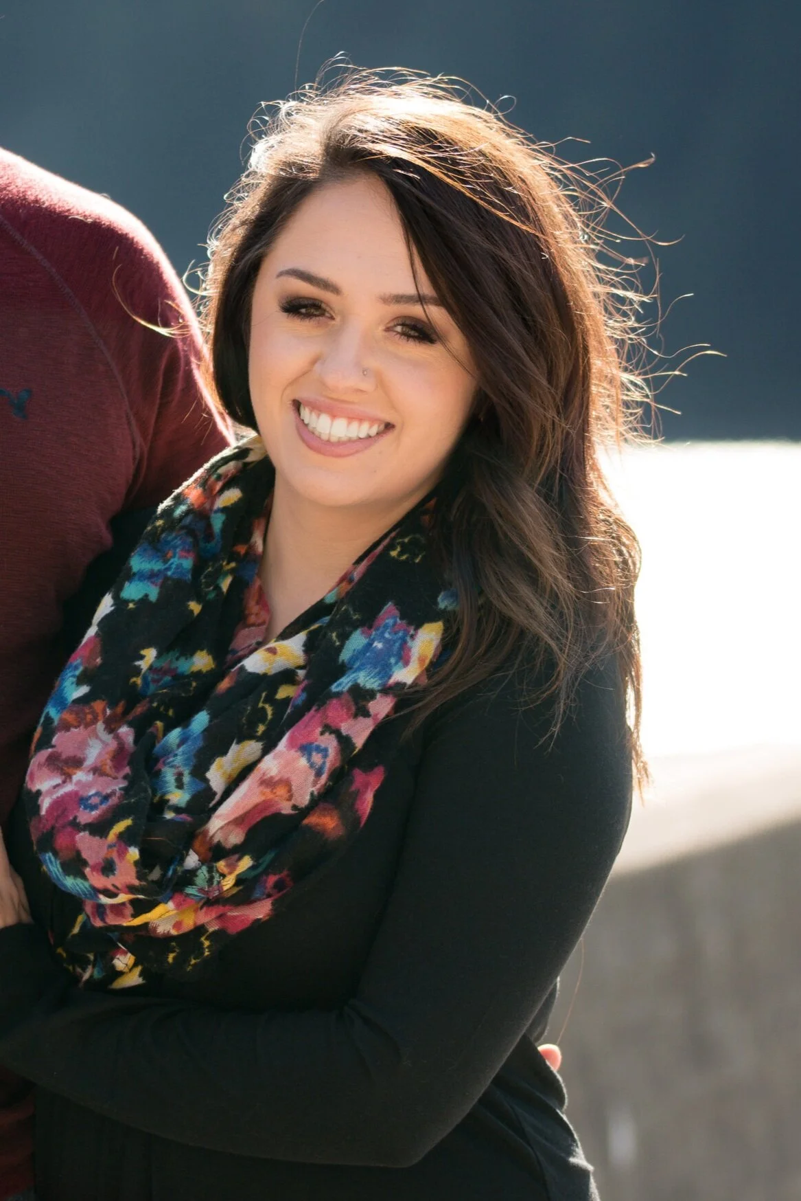 Meet our Team — Lombardi's