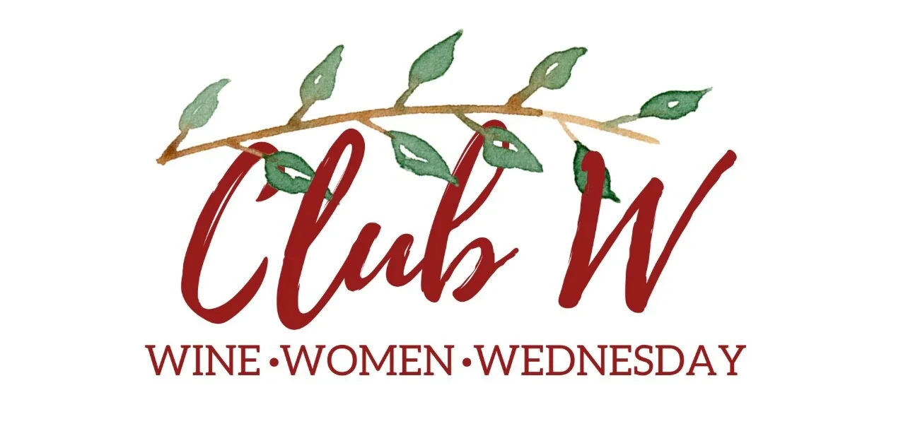 Club W | Exclusive Wine Events at Lombardi's Italian Restaurants ...