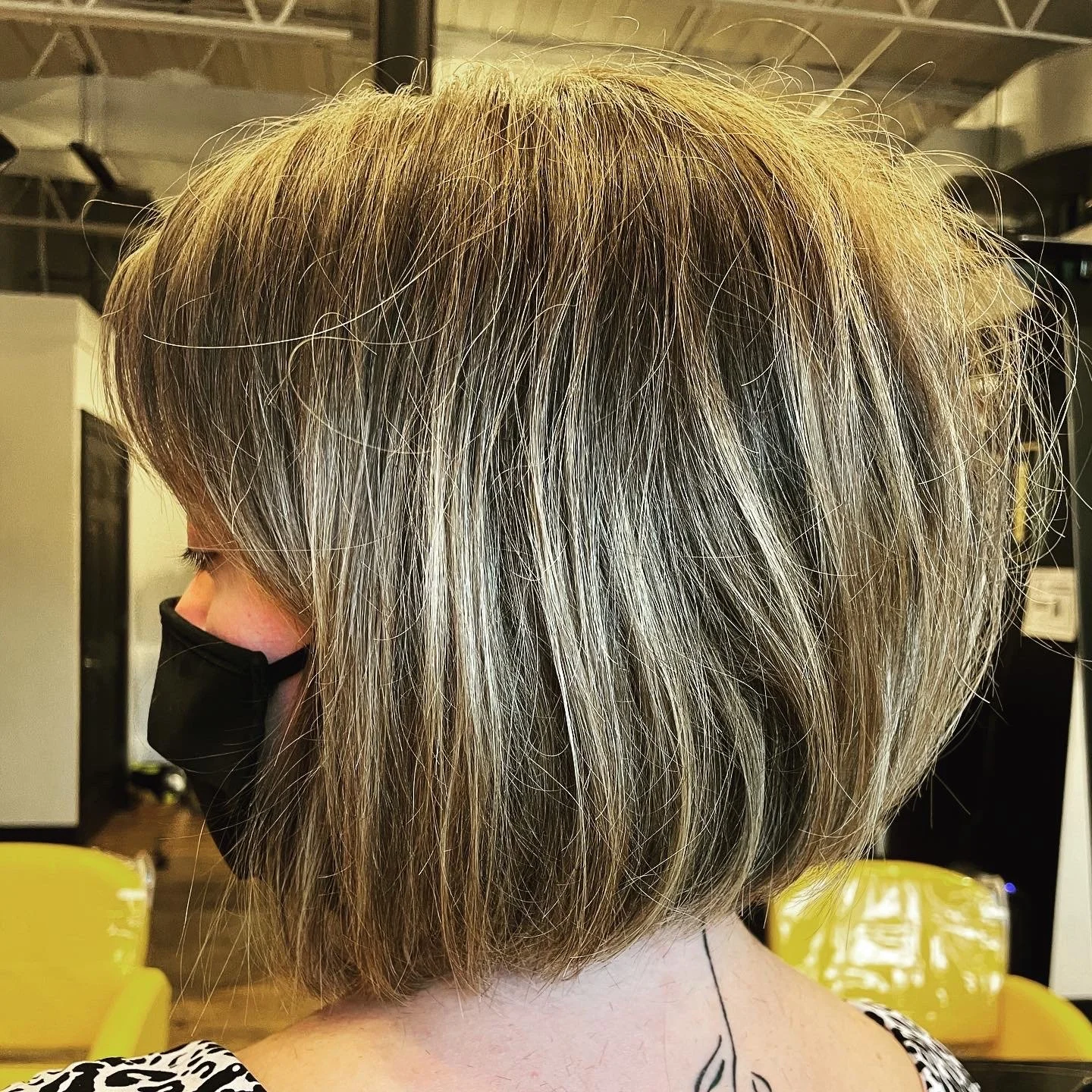 Bombshell Beauty Studio