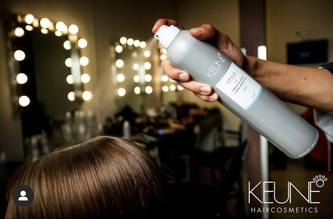 Bombshell Beauty Studio