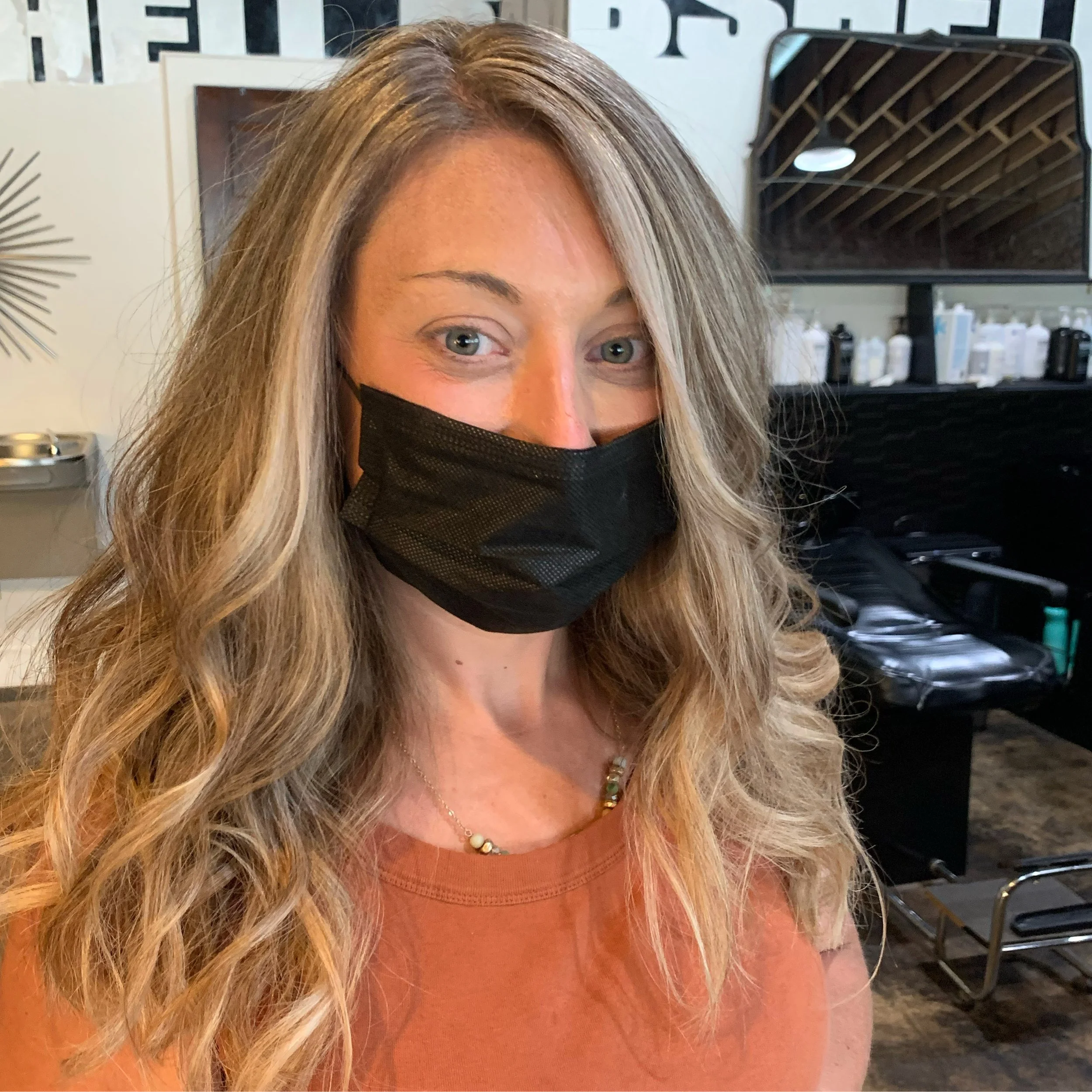 Bombshell Beauty Studio