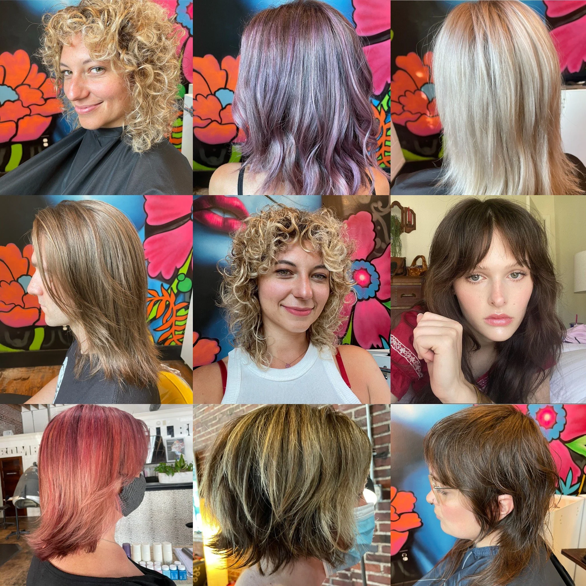 Bombshell Beauty Studio