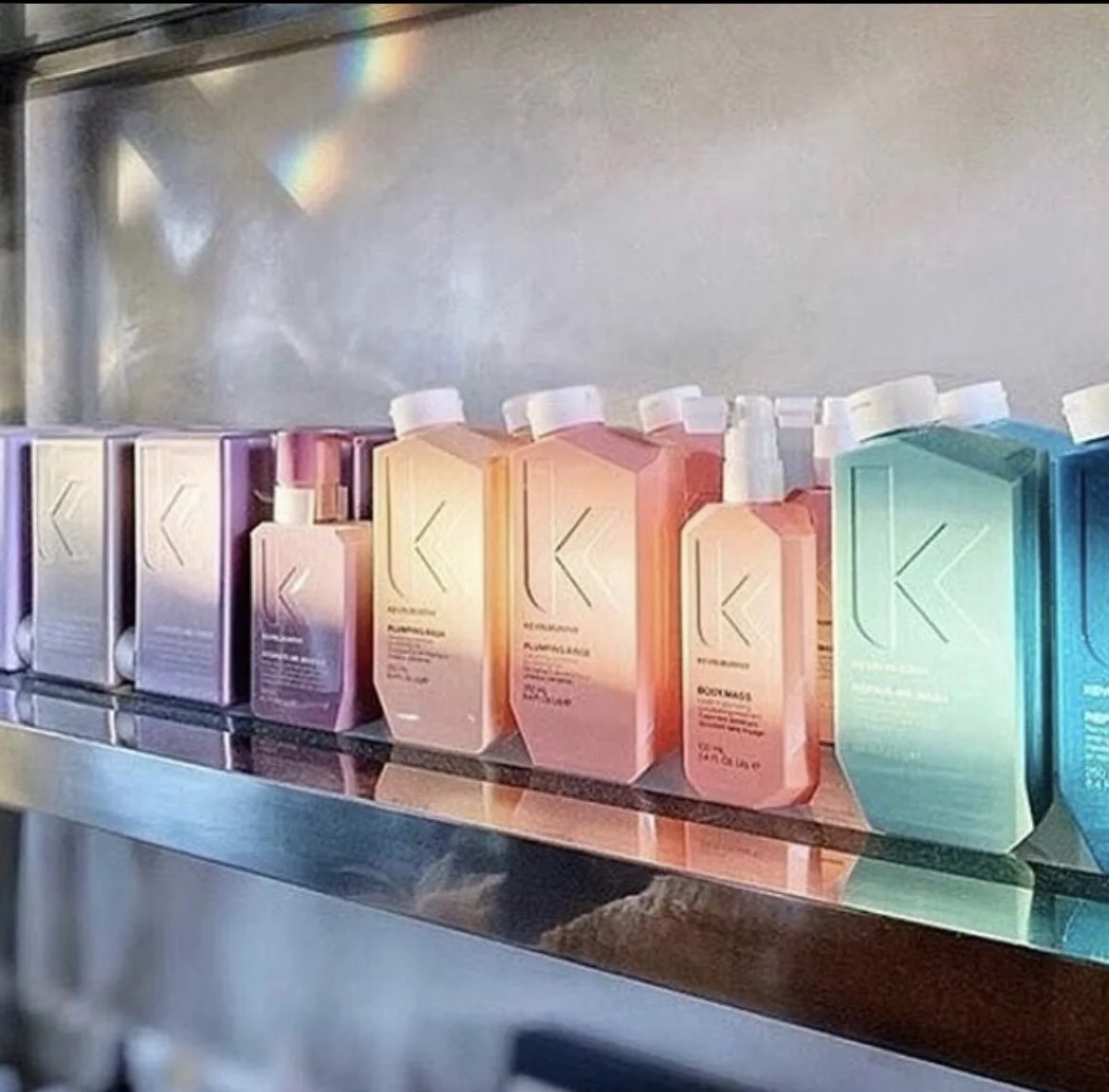 Bombshell Beauty Studio