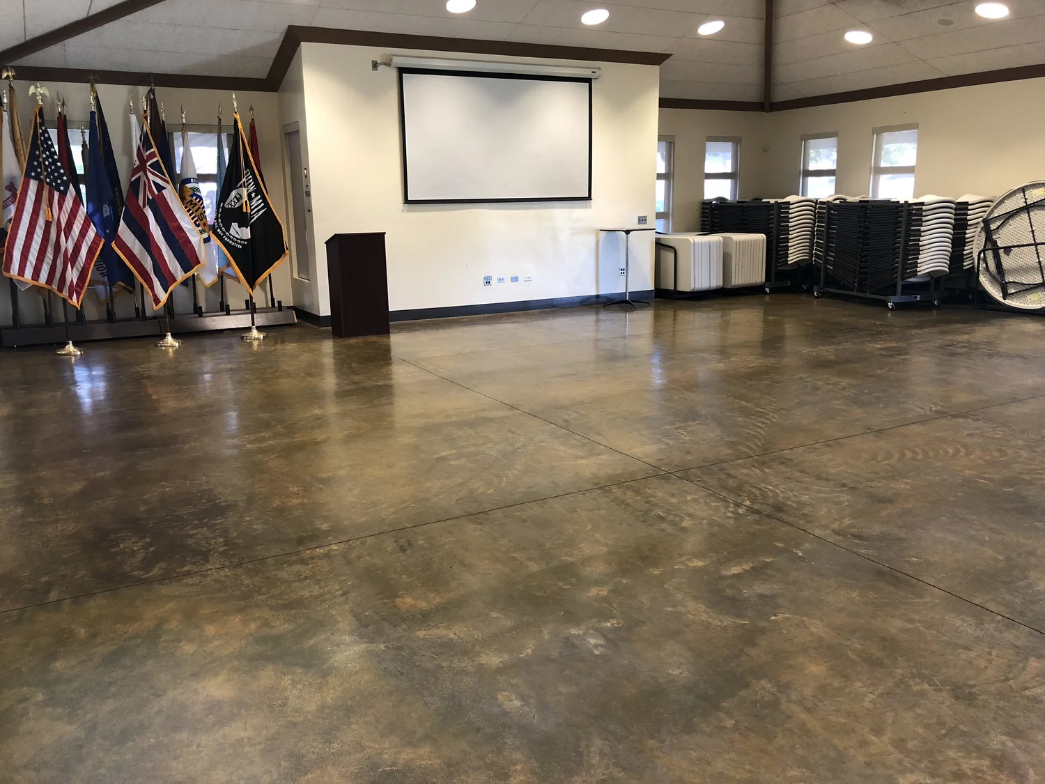 Appointments 3 — The Oahu Veterans Council and Center