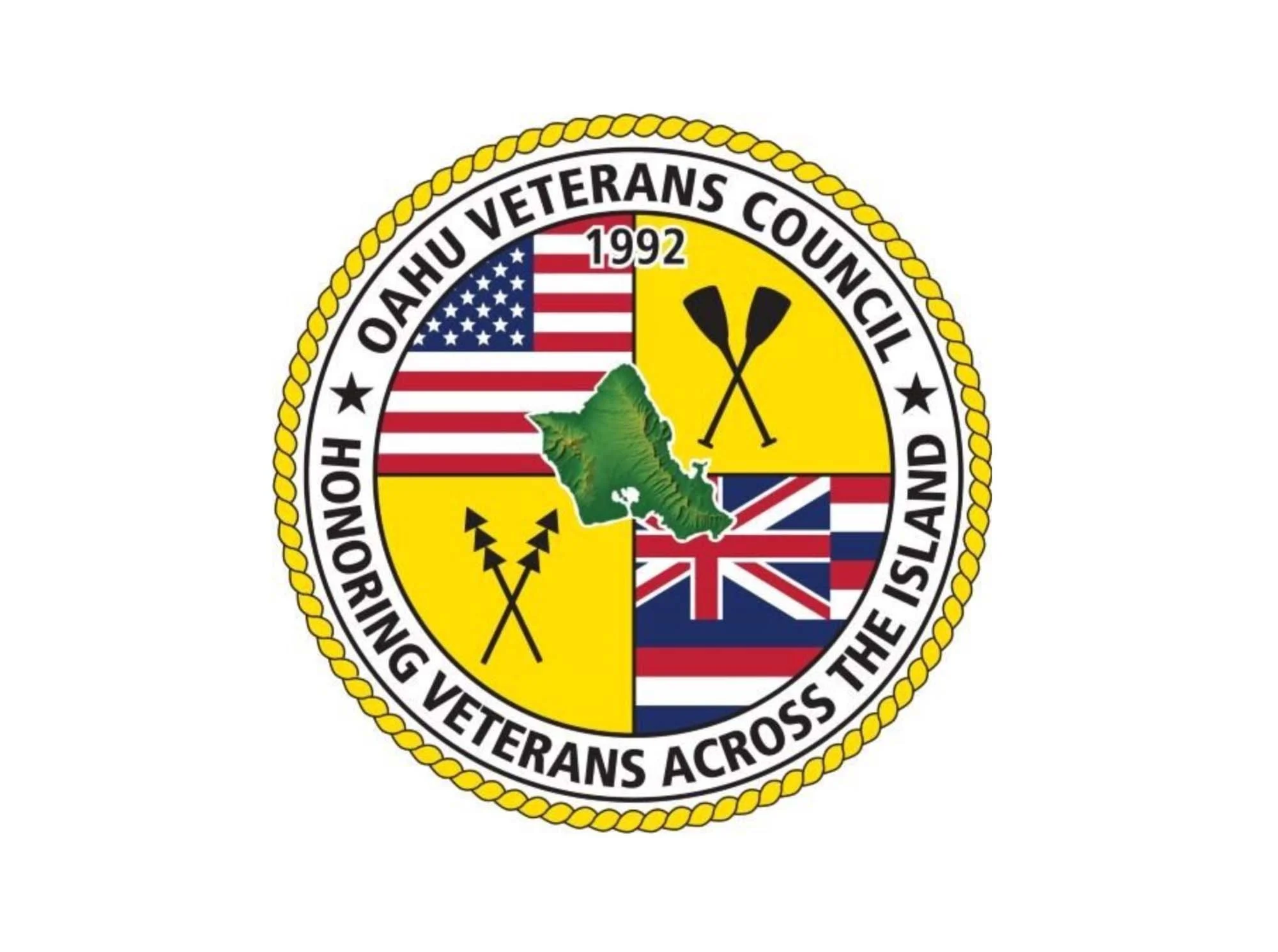 The Oahu Veterans Council and Center