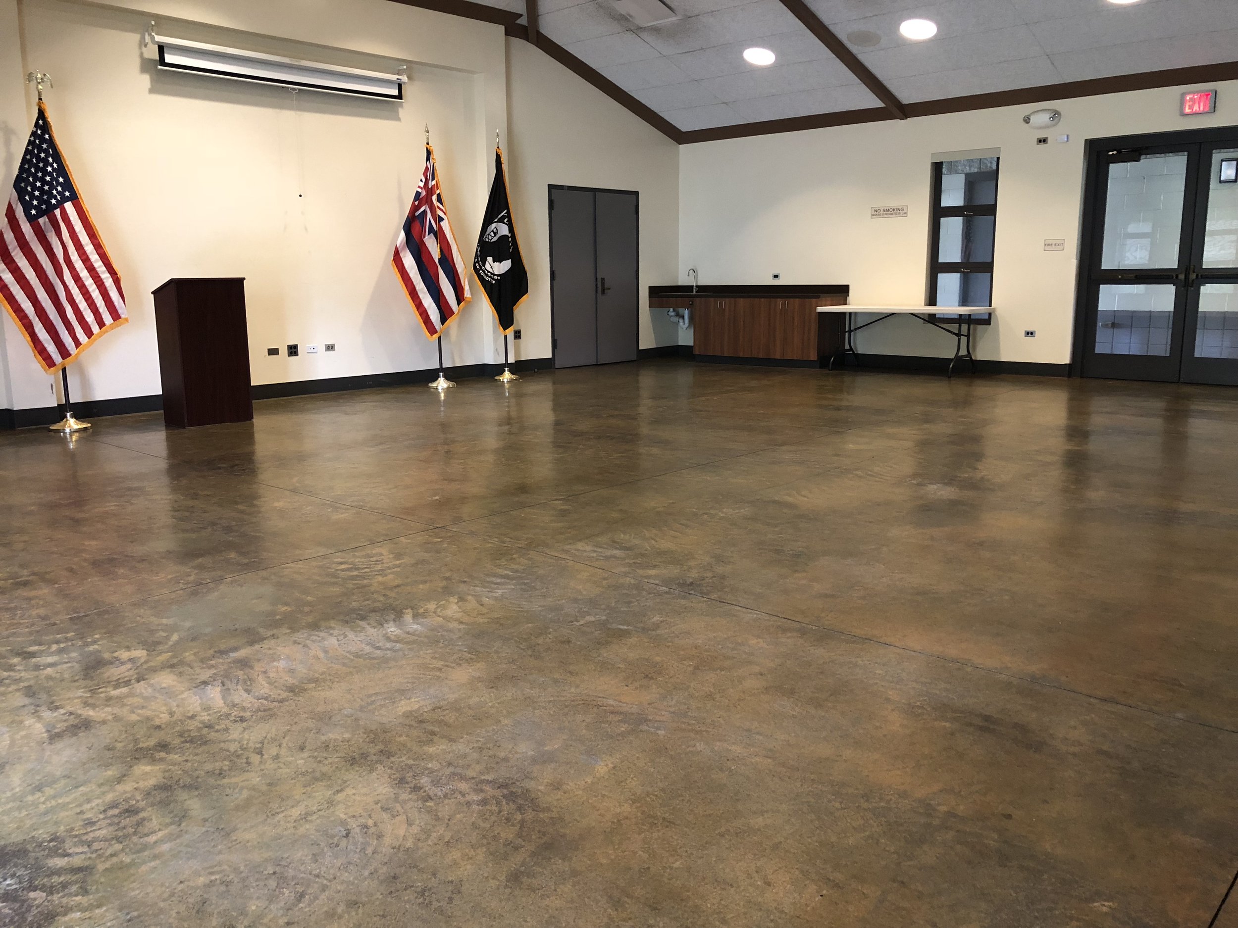 Appointments 3 — The Oahu Veterans Council and Center