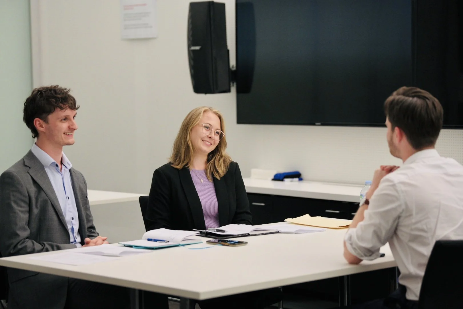 Internal Competitions — QUT Law Society