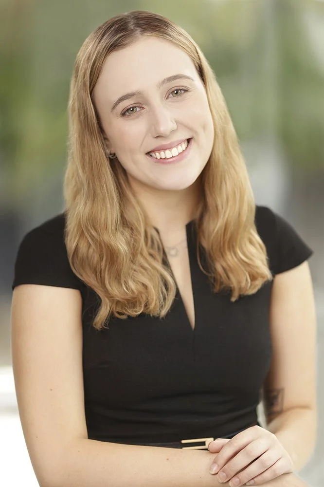 Meet the committee — QUT Law Society