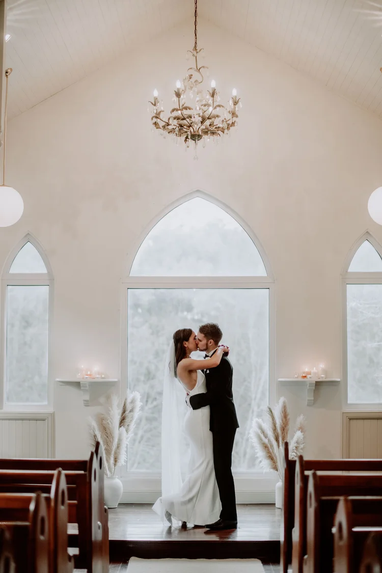 The Chapel — Braeside Estate