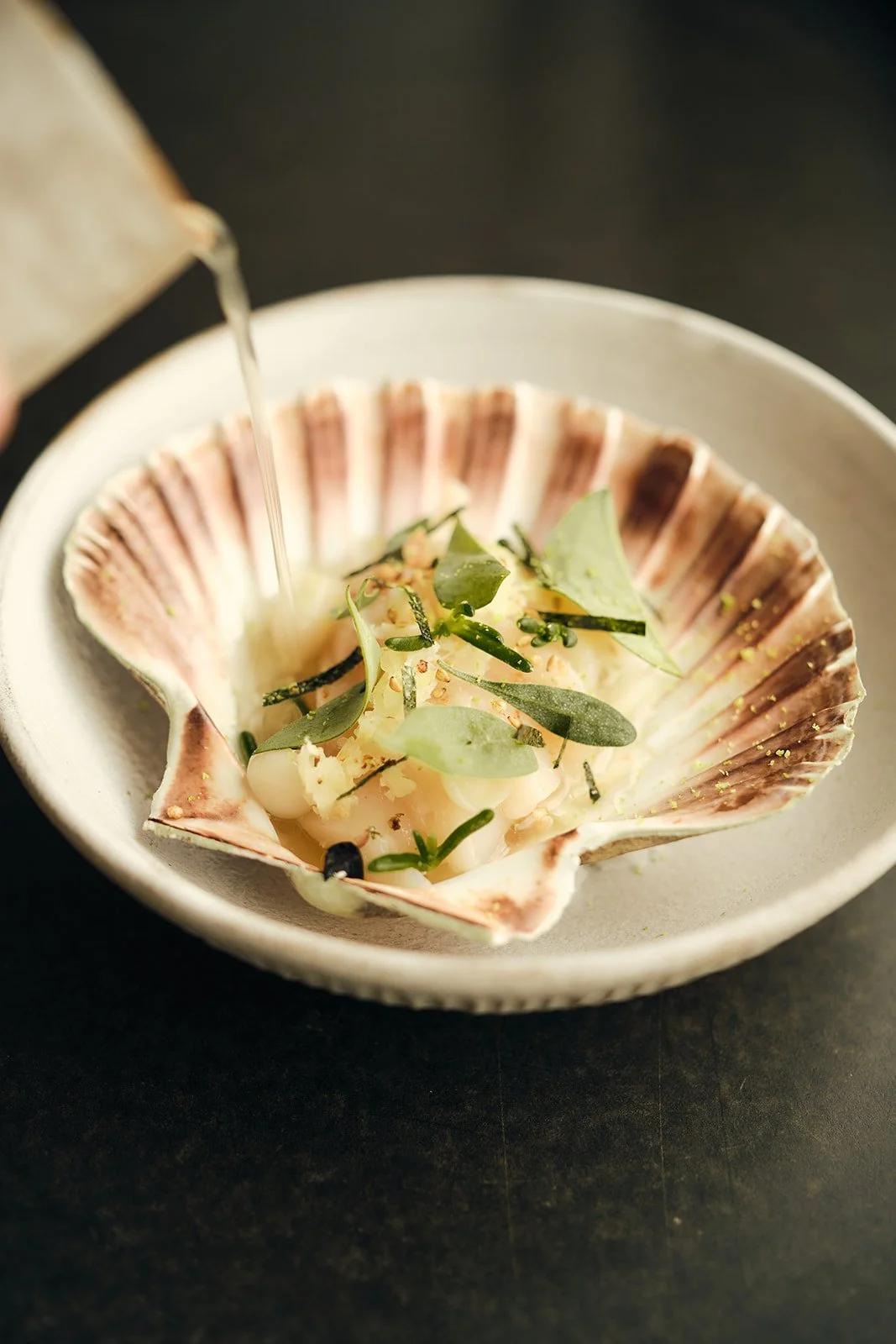 Menu 1 — eleanore