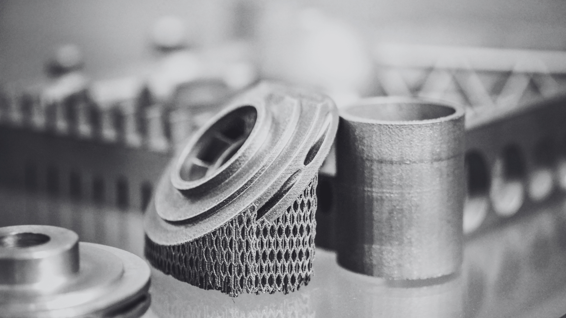 Custom Solutions Blackbar Engineering