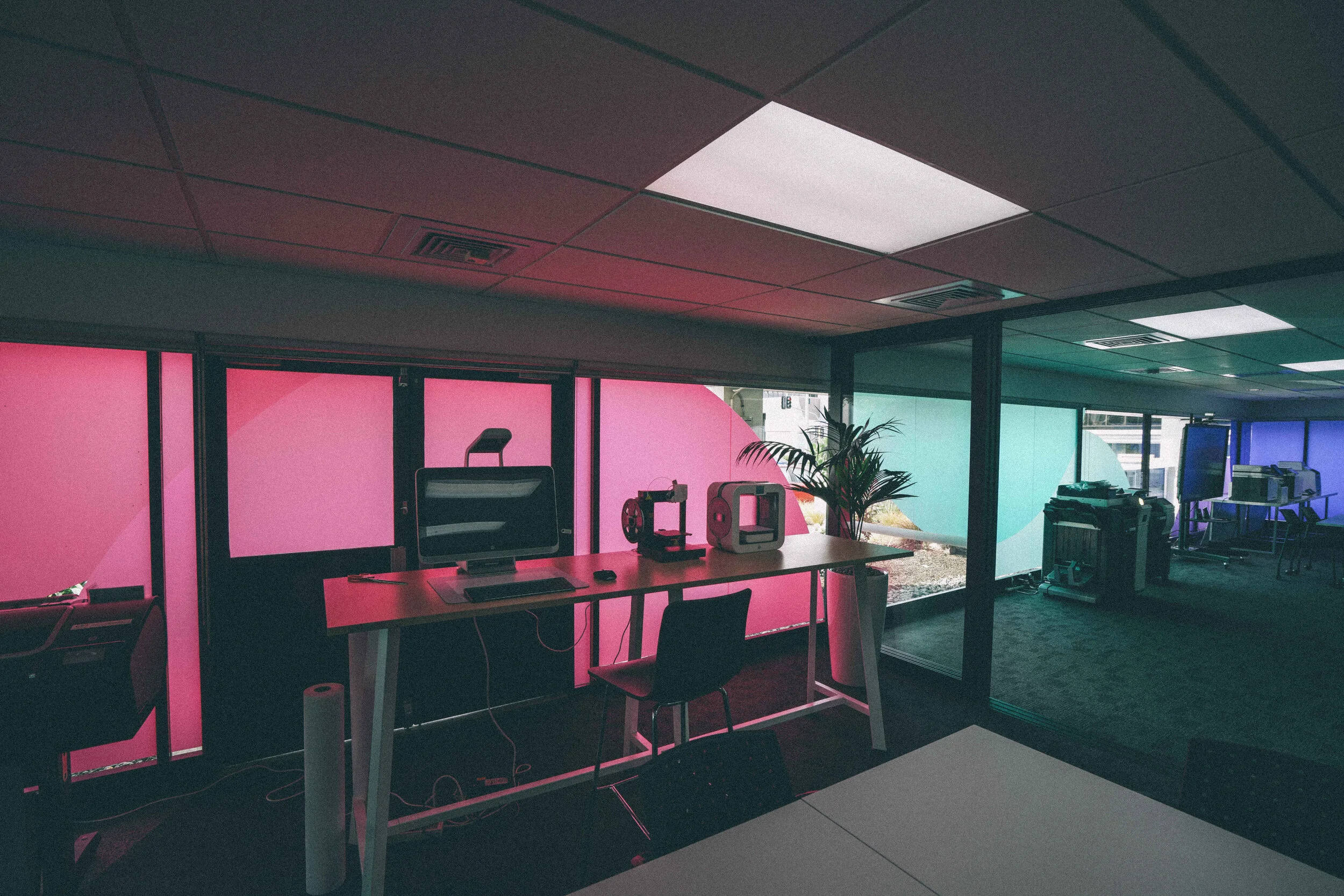 URBAN PRINT | Design, Print & Signage