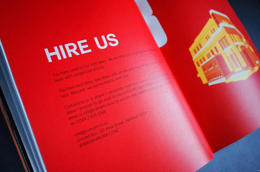 URBAN PRINT | Design, Print & Signage
