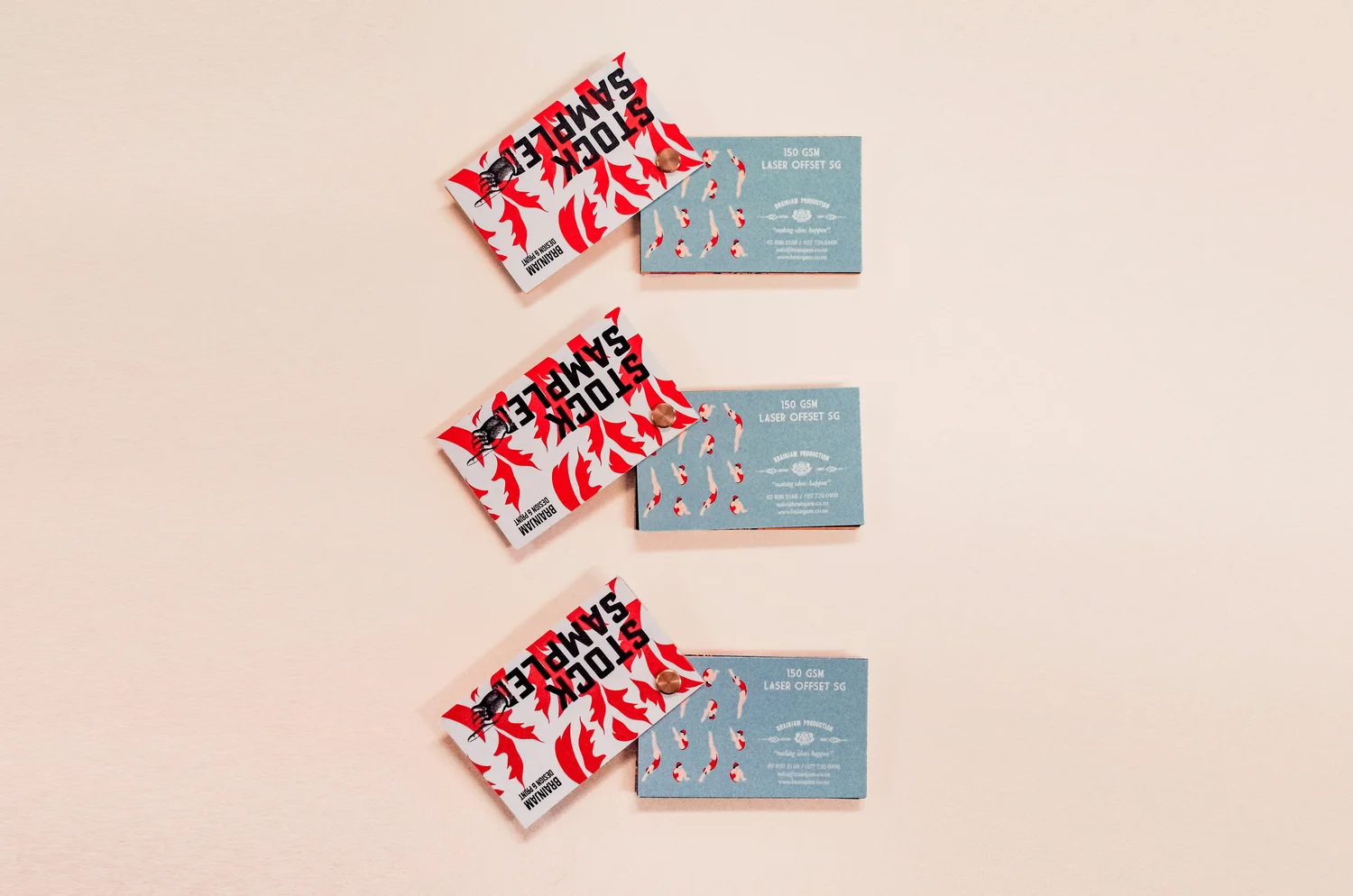 URBAN PRINT | Design, Print & Signage