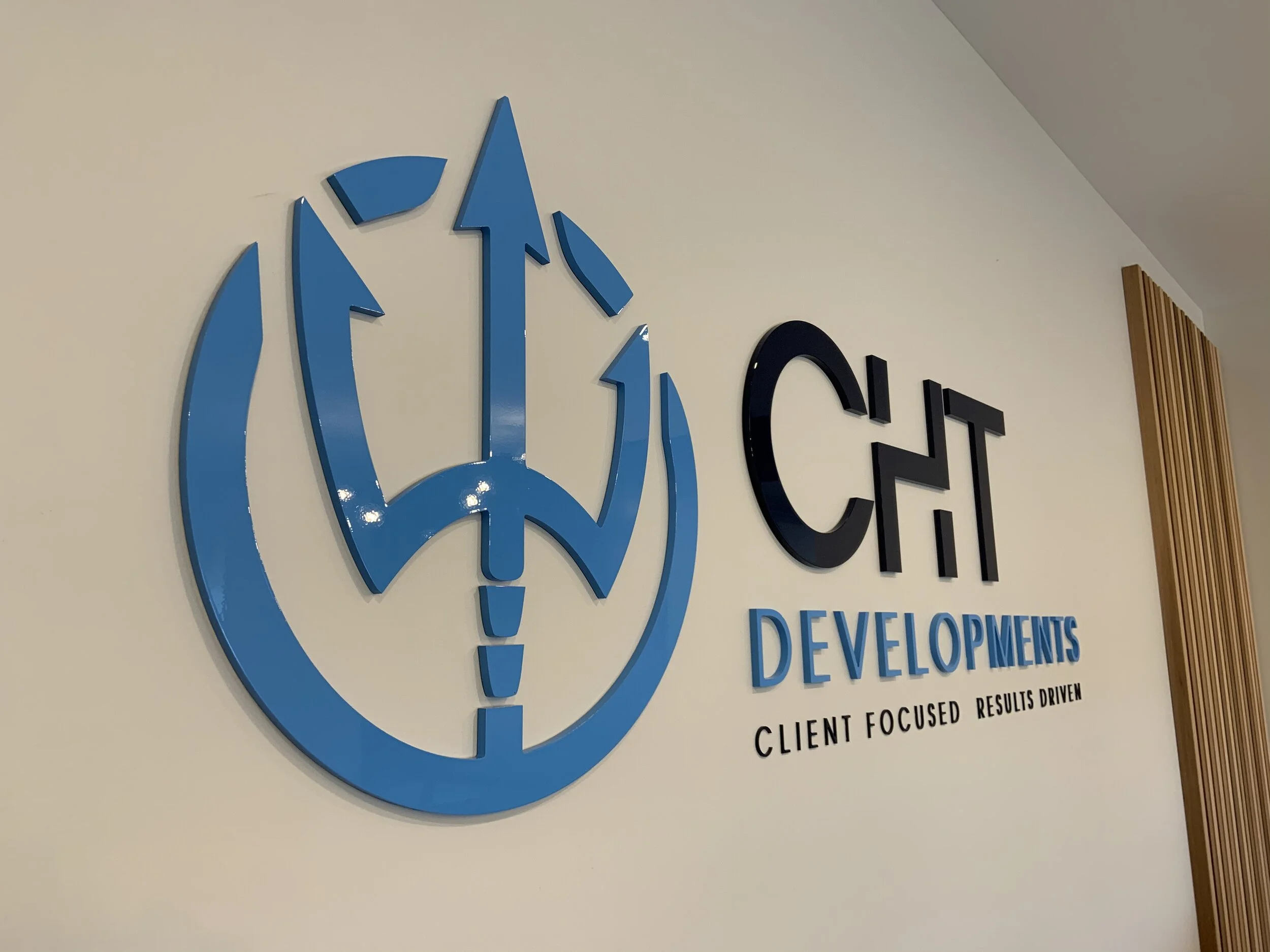 URBAN PRINT | Design, Print & Signage