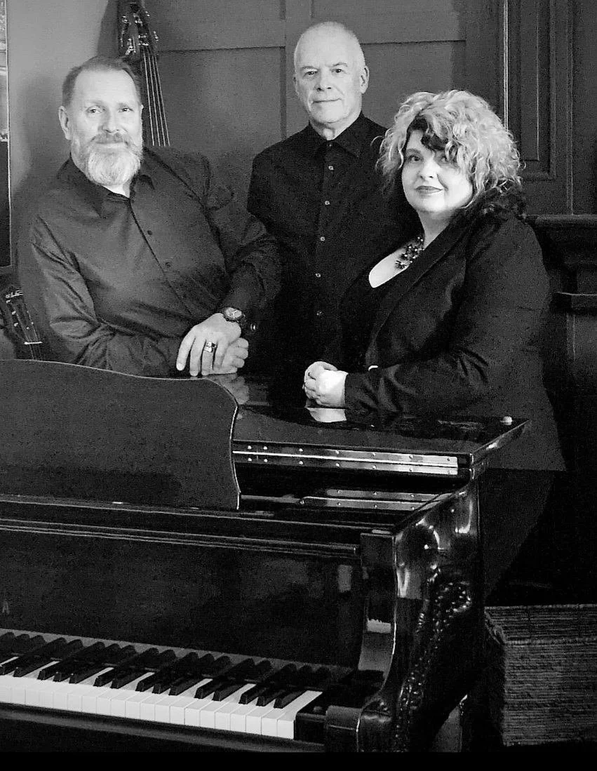 Music — Sandy Geddes Arts