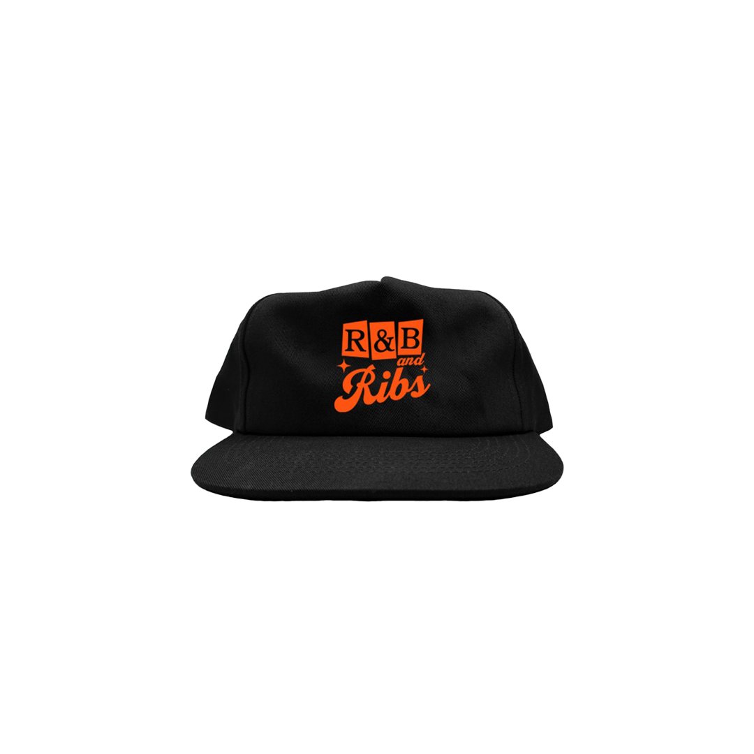 Merch — R&b and Ribs