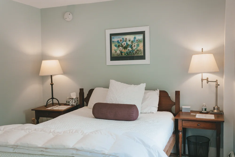 Lodging — Bellows Walpole Inn