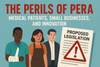 The Perils of PERA: A Threat to Patients, Small Businesses, and ...