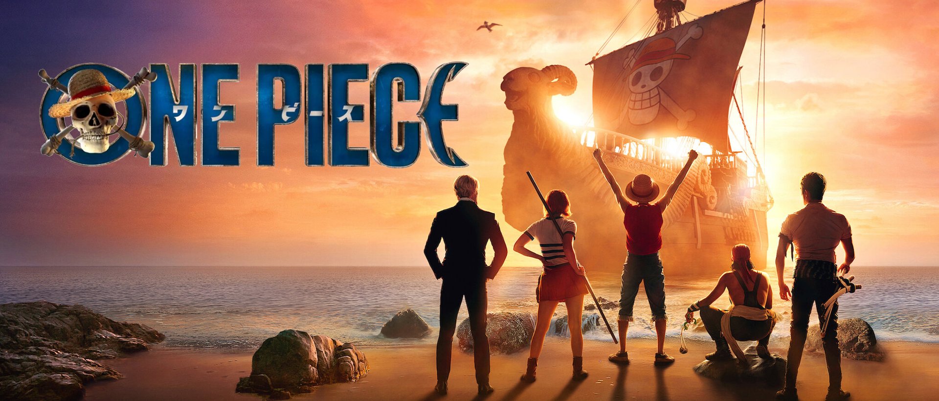 One Piece — Entertainment 360