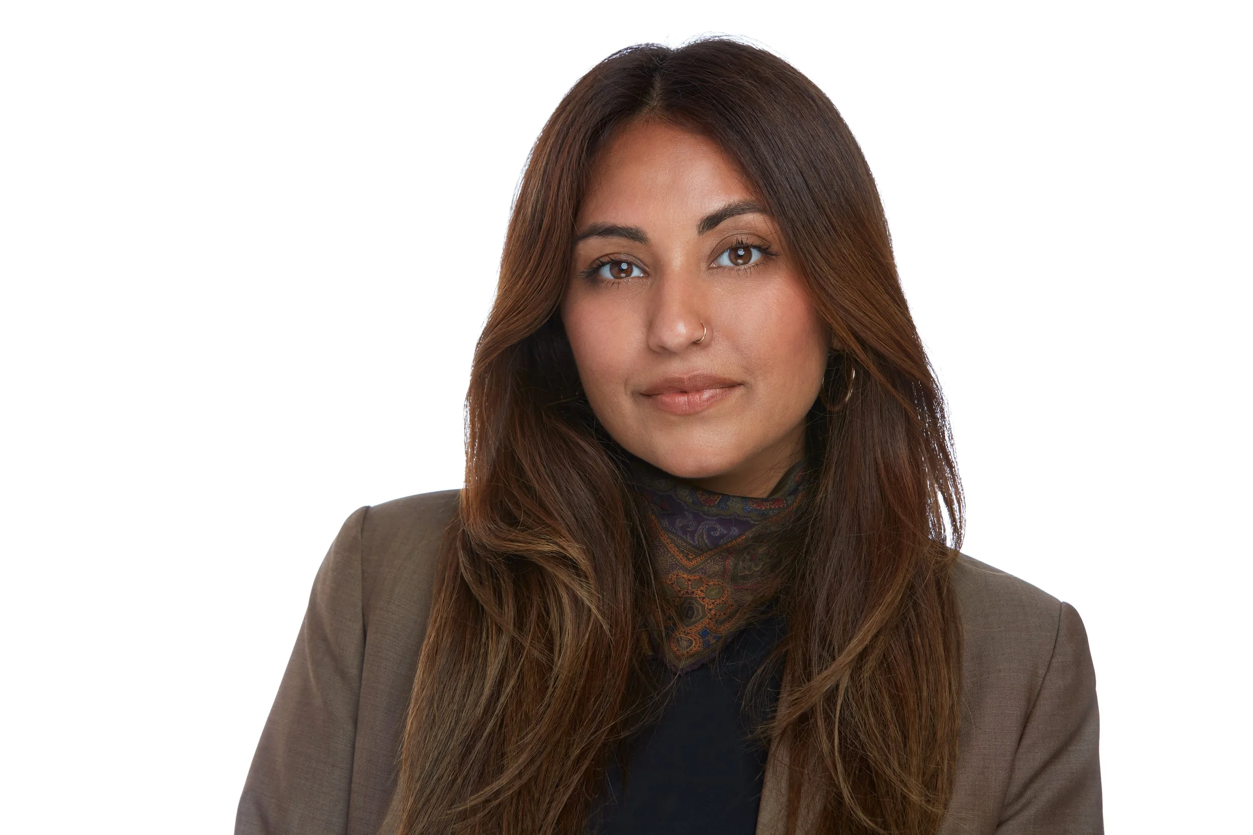 OUR TEAM — Entertainment 360