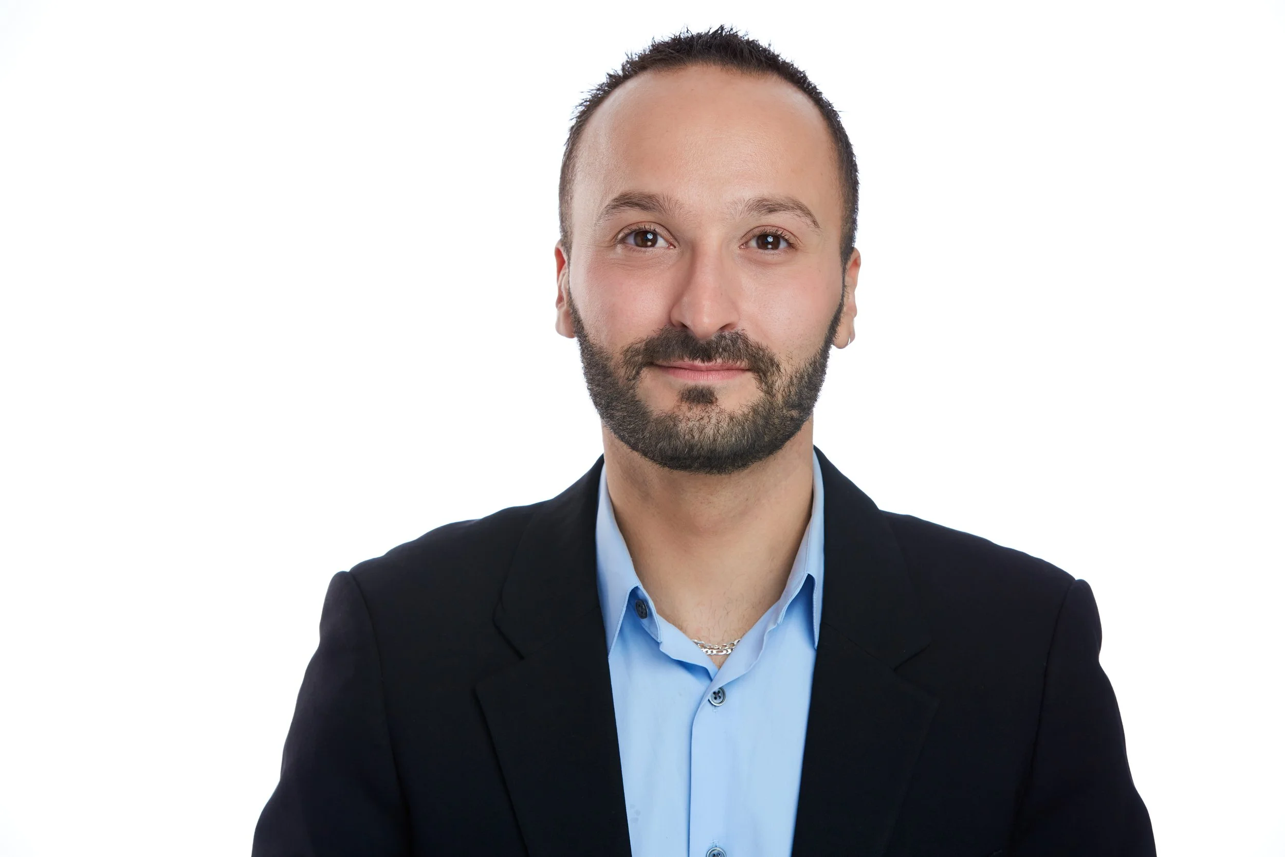 OUR TEAM — Entertainment 360