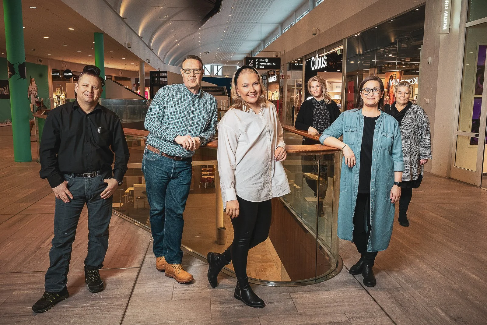 Valokuvaaja Markus Aspegren Oy