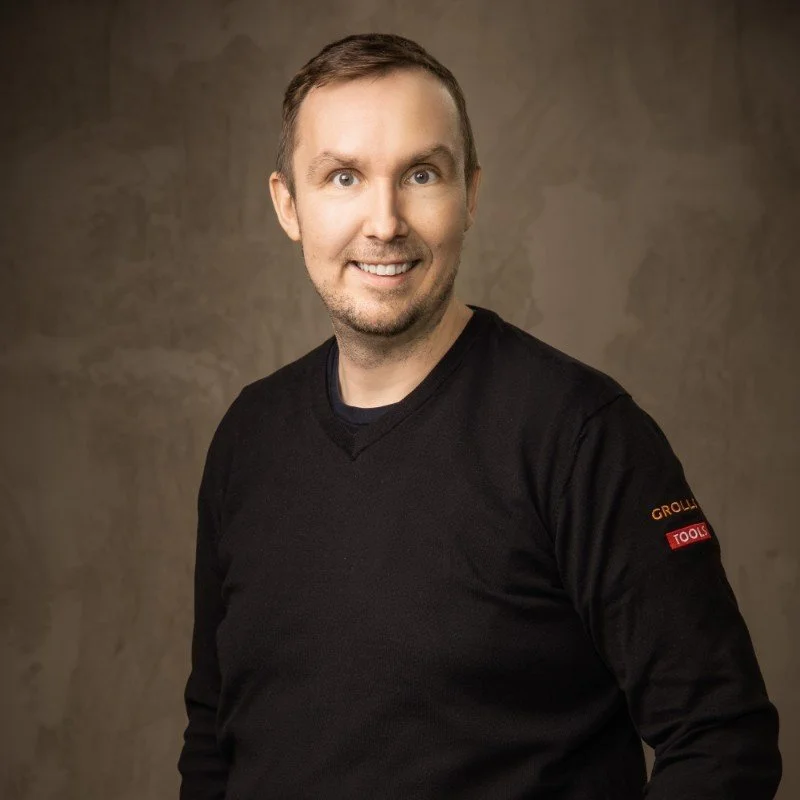 Valokuvaaja Markus Aspegren Oy