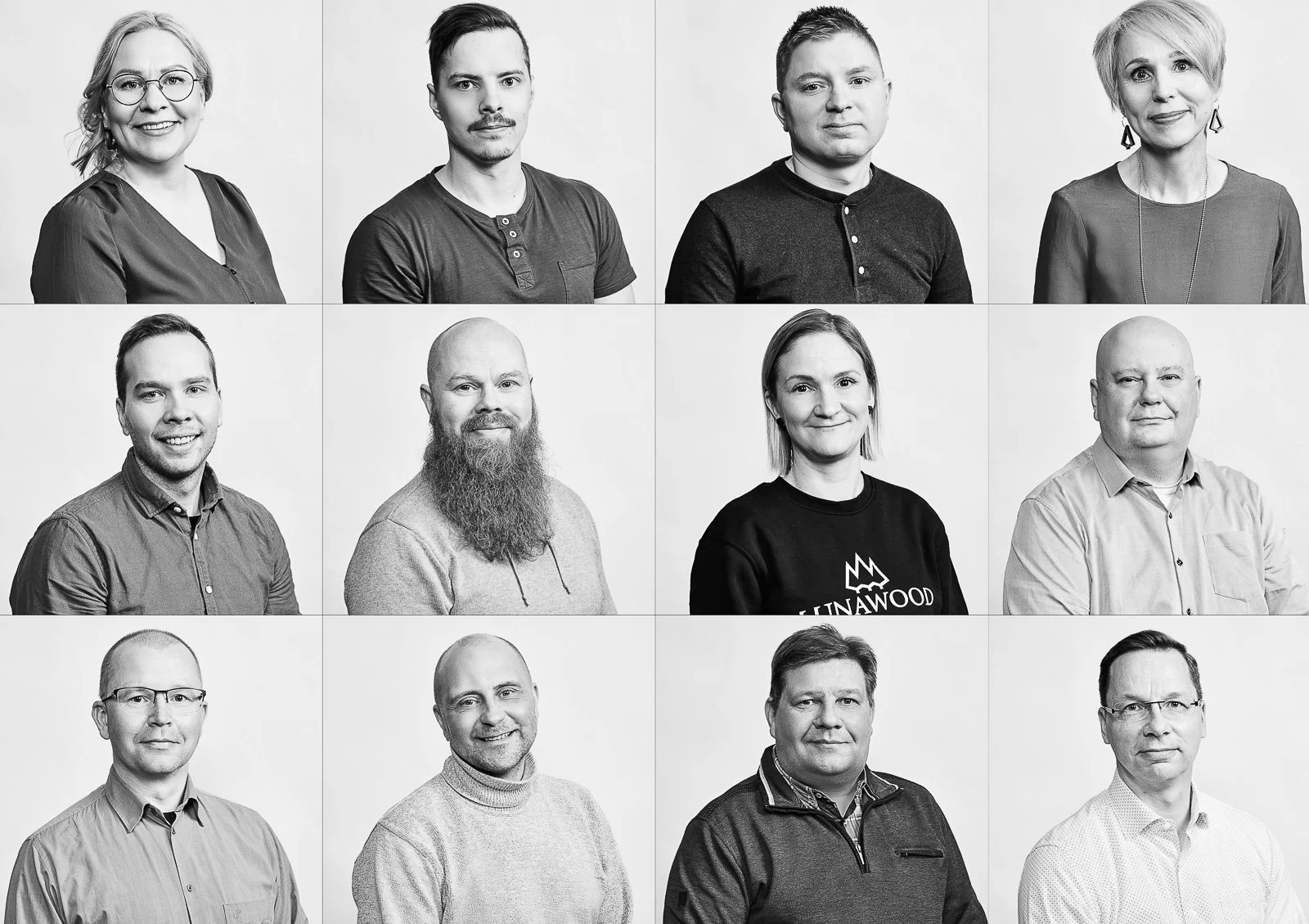 Valokuvaaja Markus Aspegren Oy