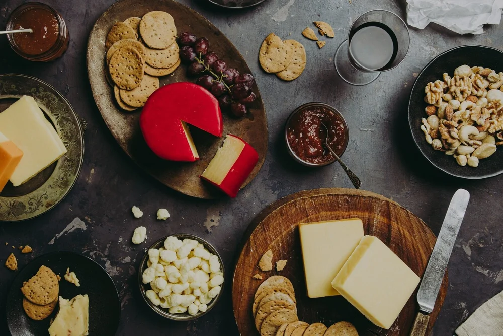 Ashgrove Cheese — Tasmania Fresh