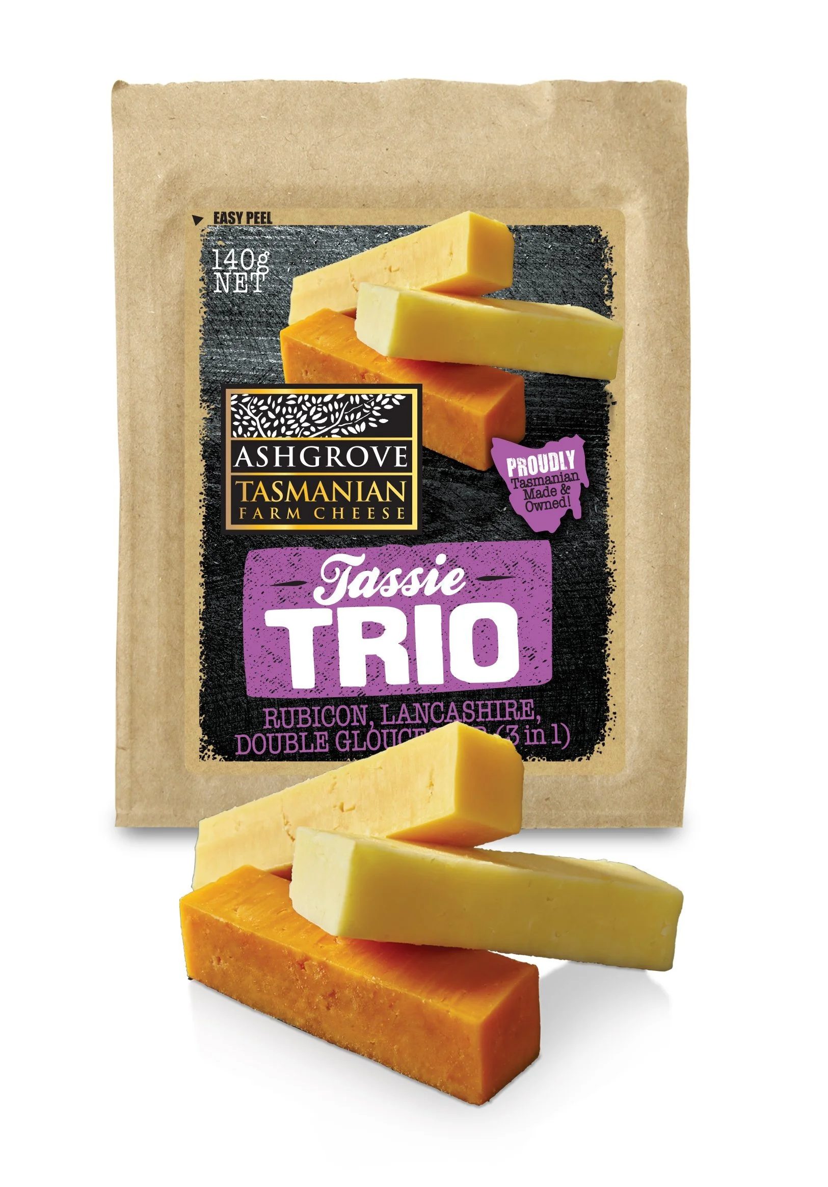 Ashgrove Cheese — Tasmania Fresh