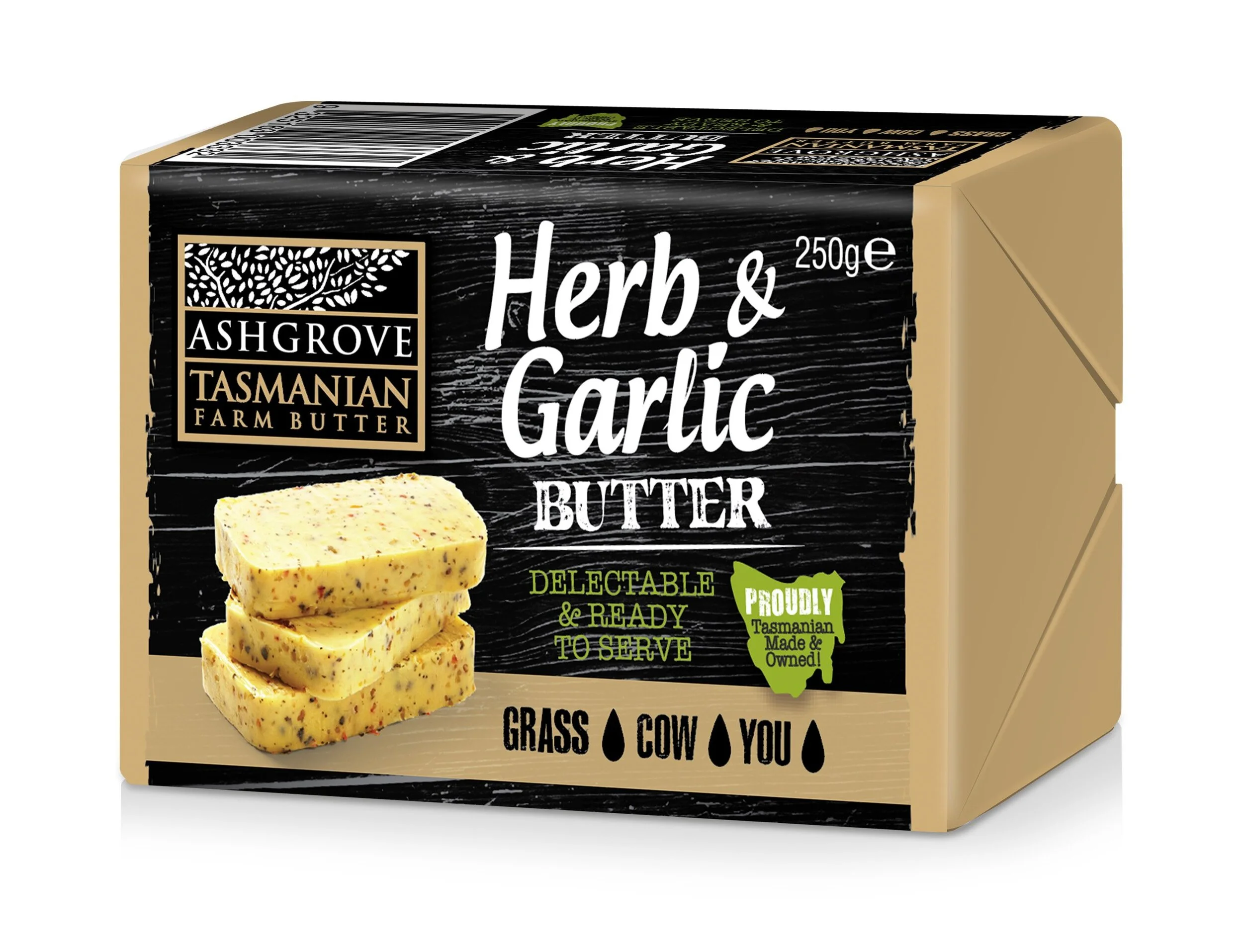 Ashgrove Cheese — Tasmania Fresh