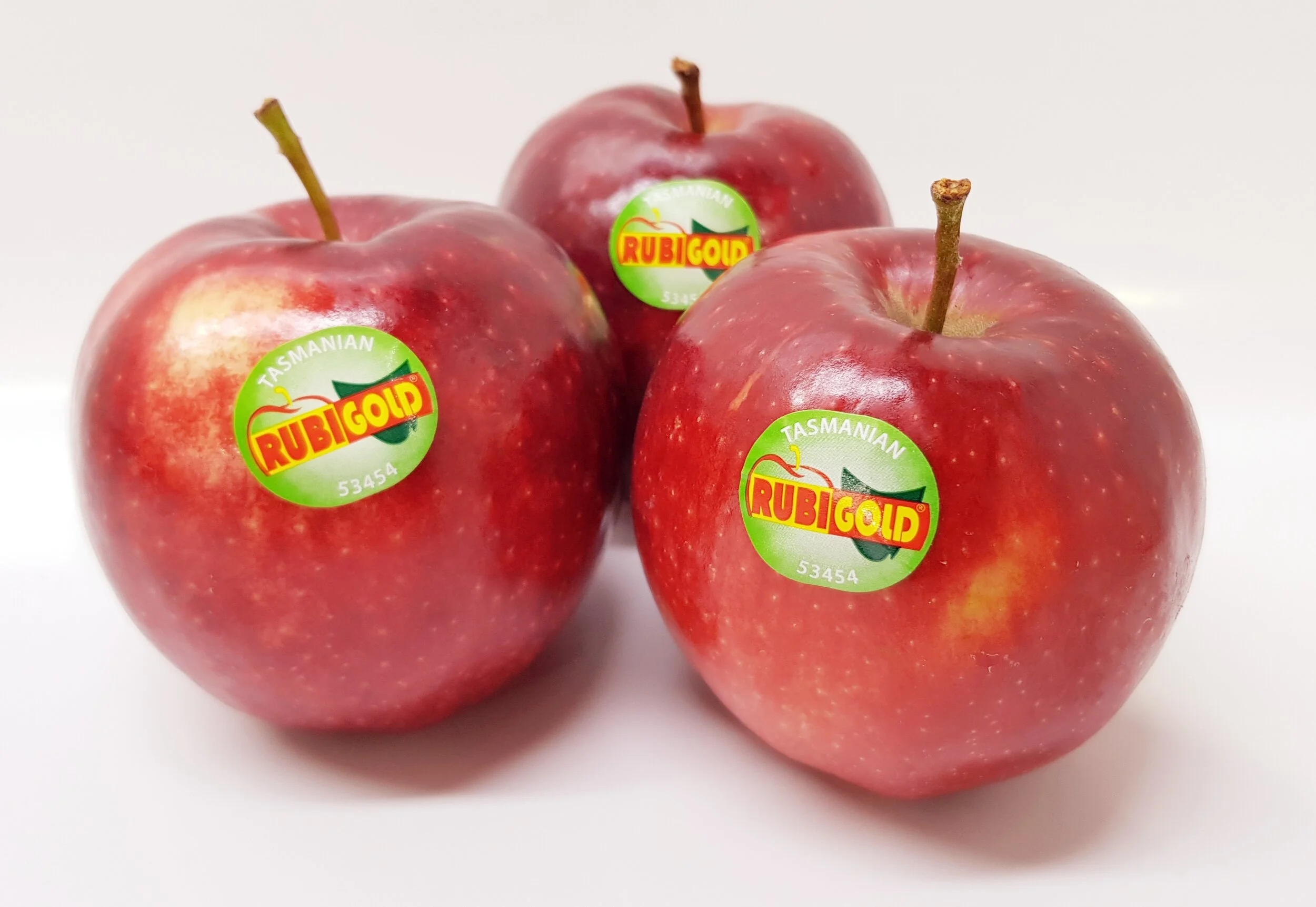 Rubigold Apples — Tasmania Fresh