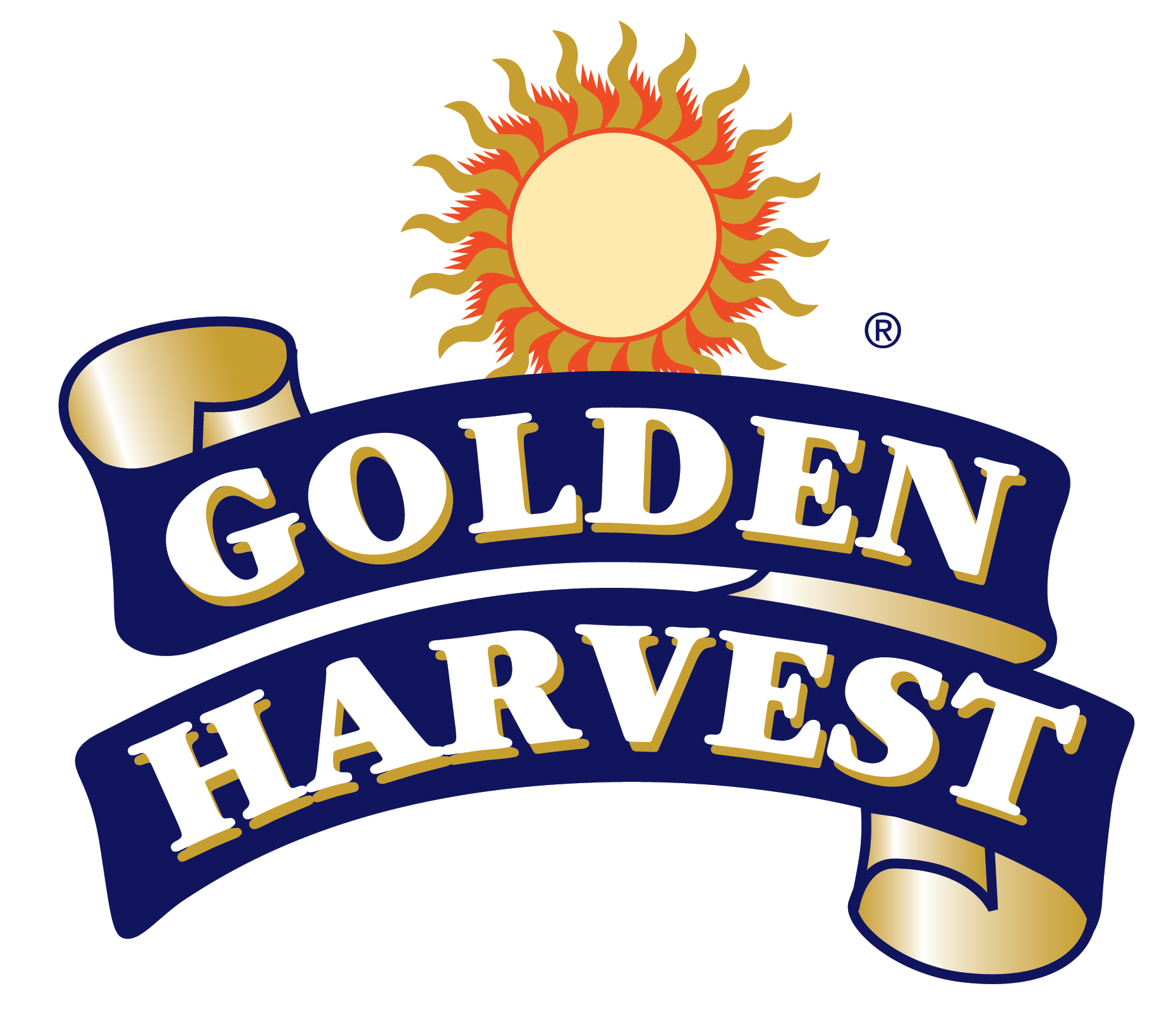 Golden Harvest Logo